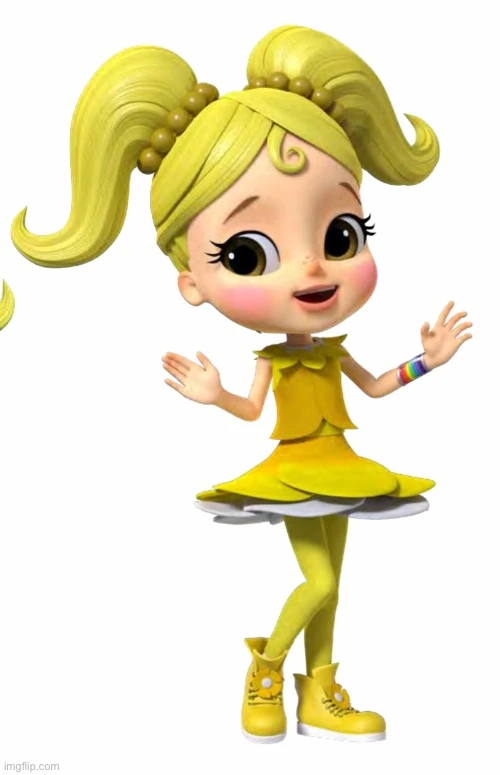 Anna Banana | Love Exalted Wiki | Fandom