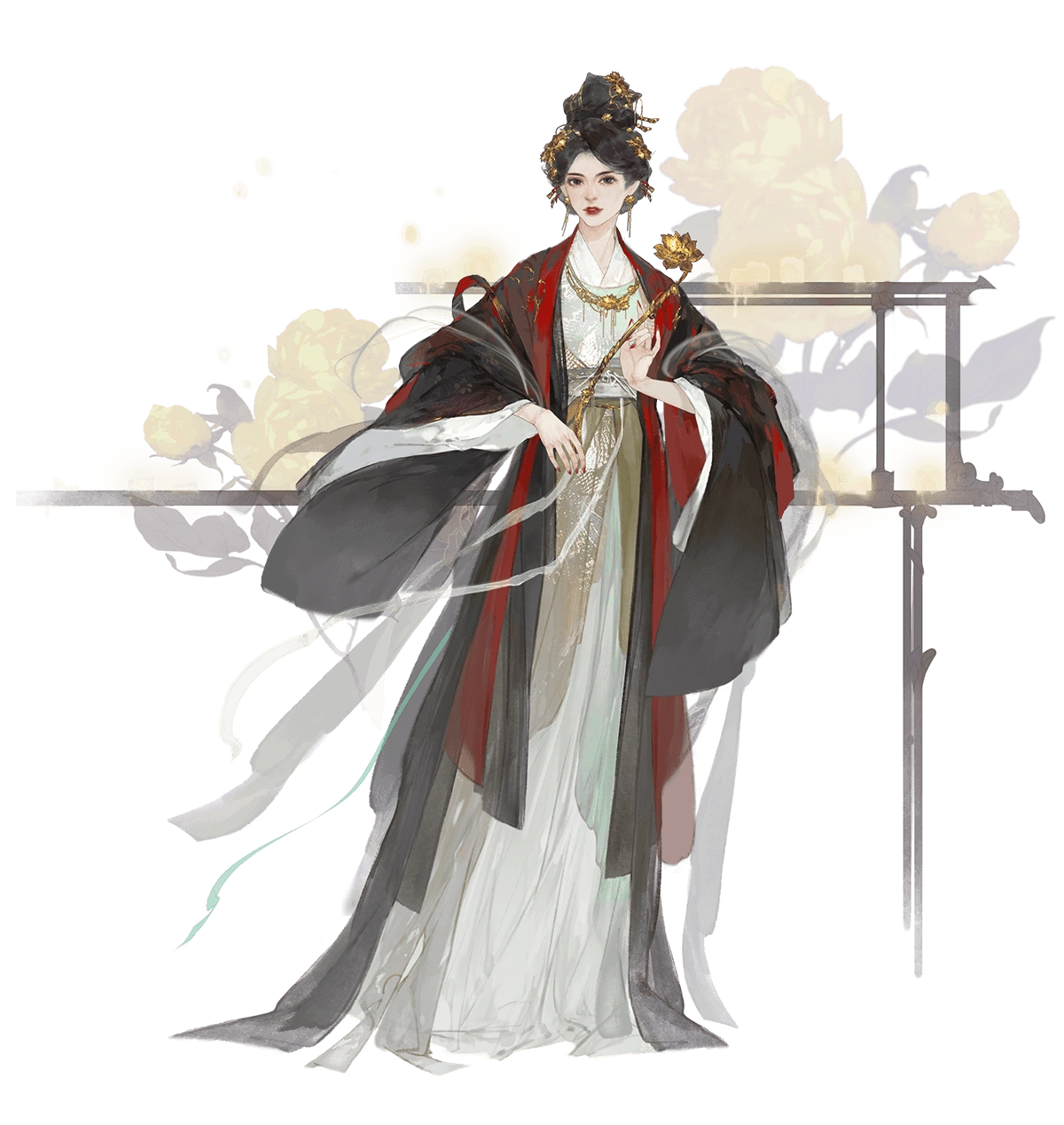 Test Hero | Love & Fashion: OOTD Wiki | Fandom