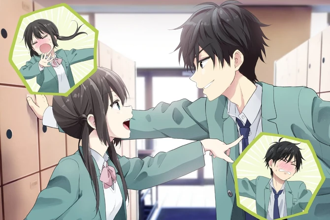 I Want to End This Love Game Wiki | Fandom
