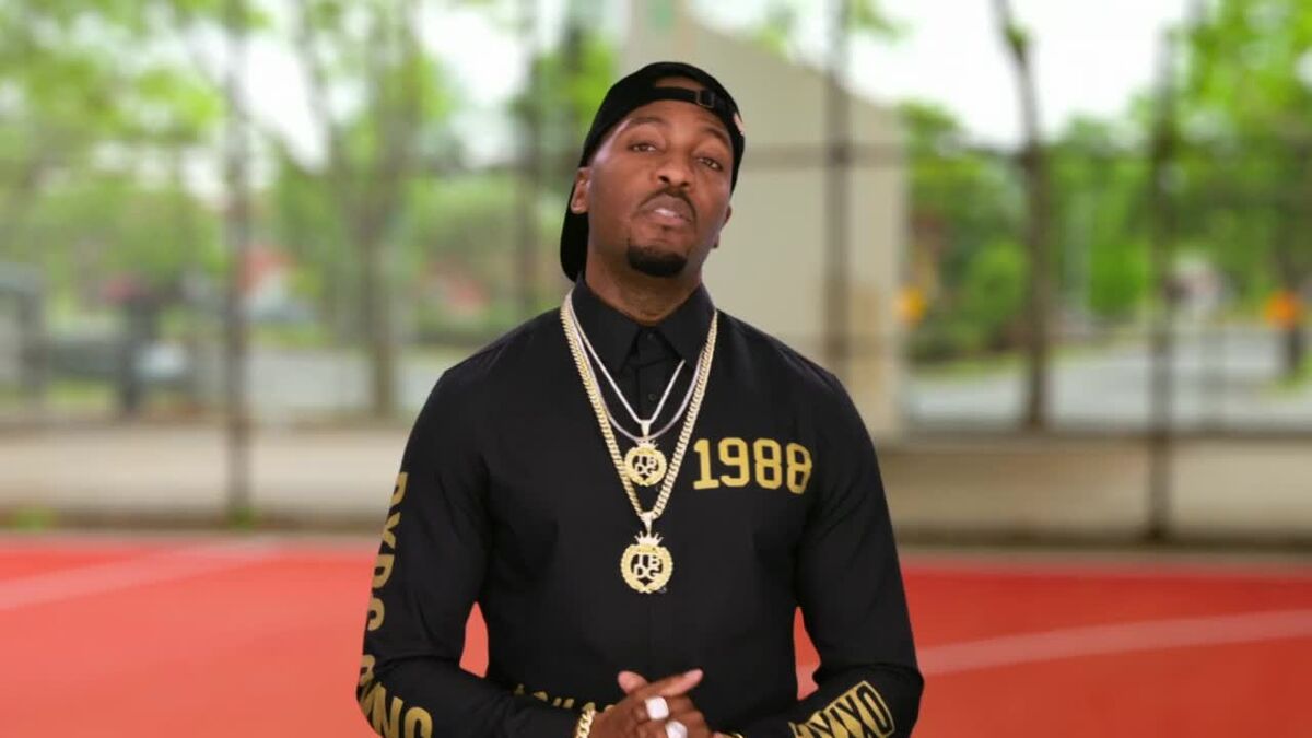 Grafh | Love & Hip Hop Wiki | Fandom