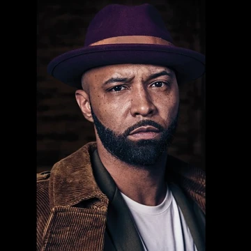 Kaylin Garcia Joe Budden