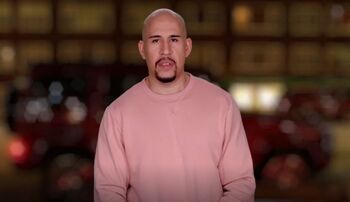 Cisco Rosado | Love & Hip Hop Wiki | Fandom