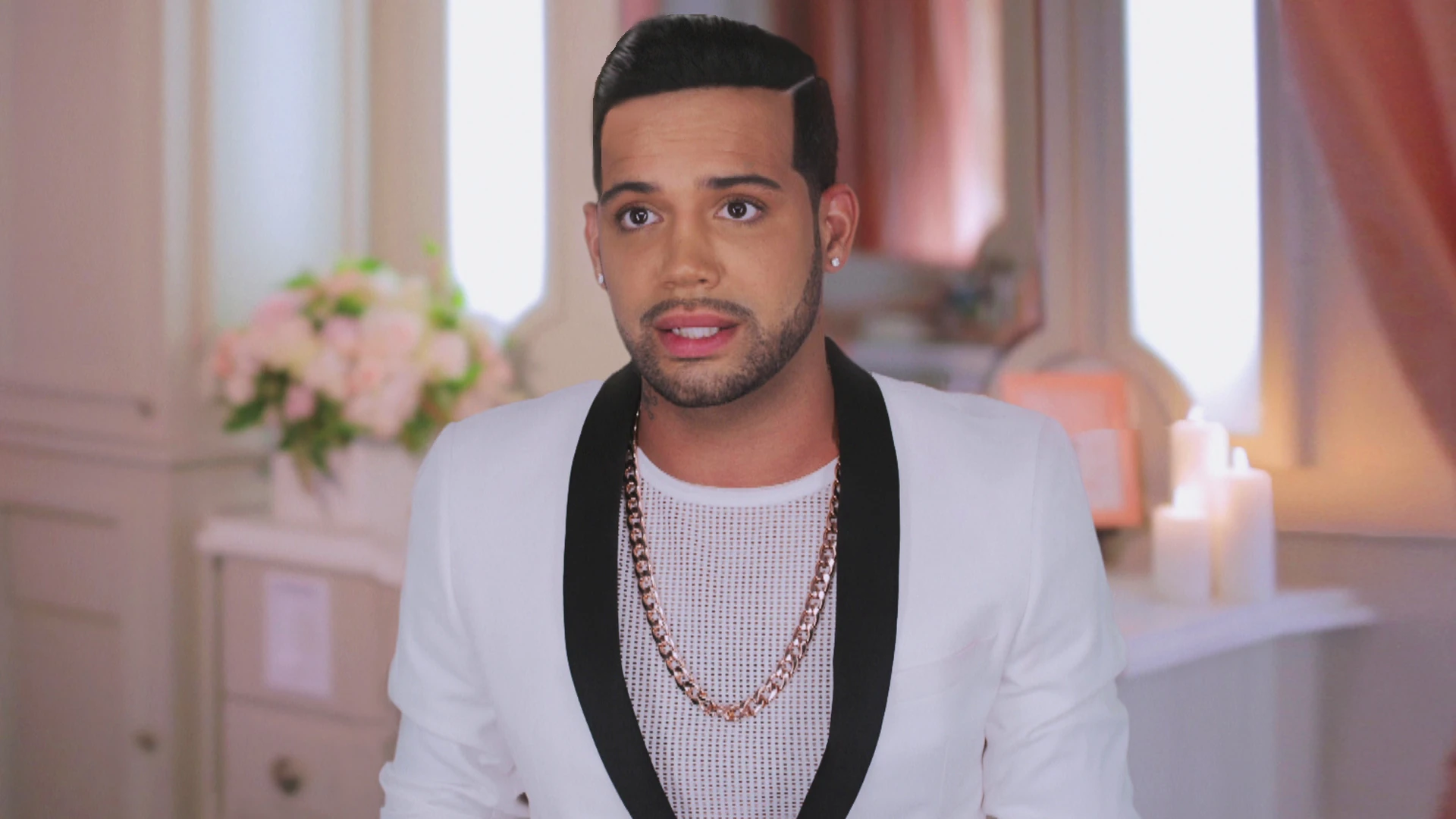 Love And Hip Hop New York Makeup Artist | Saubhaya Makeup