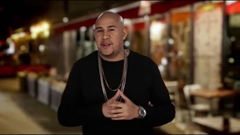 Cisco Rosado | Love & Hip Hop Wiki | Fandom