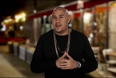 Cisco Rosado Net Worth