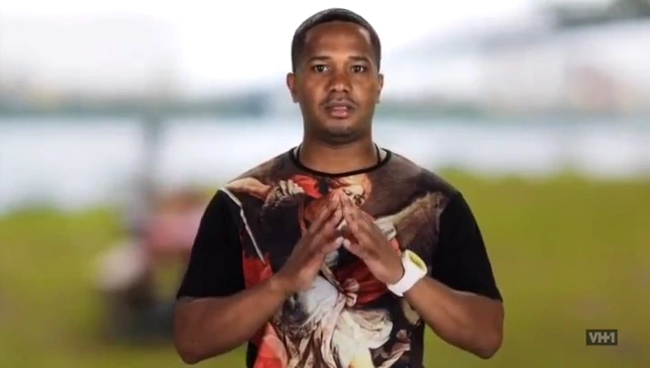 Freddie Robinson Jr. | Love & Hip Hop Wiki | Fandom