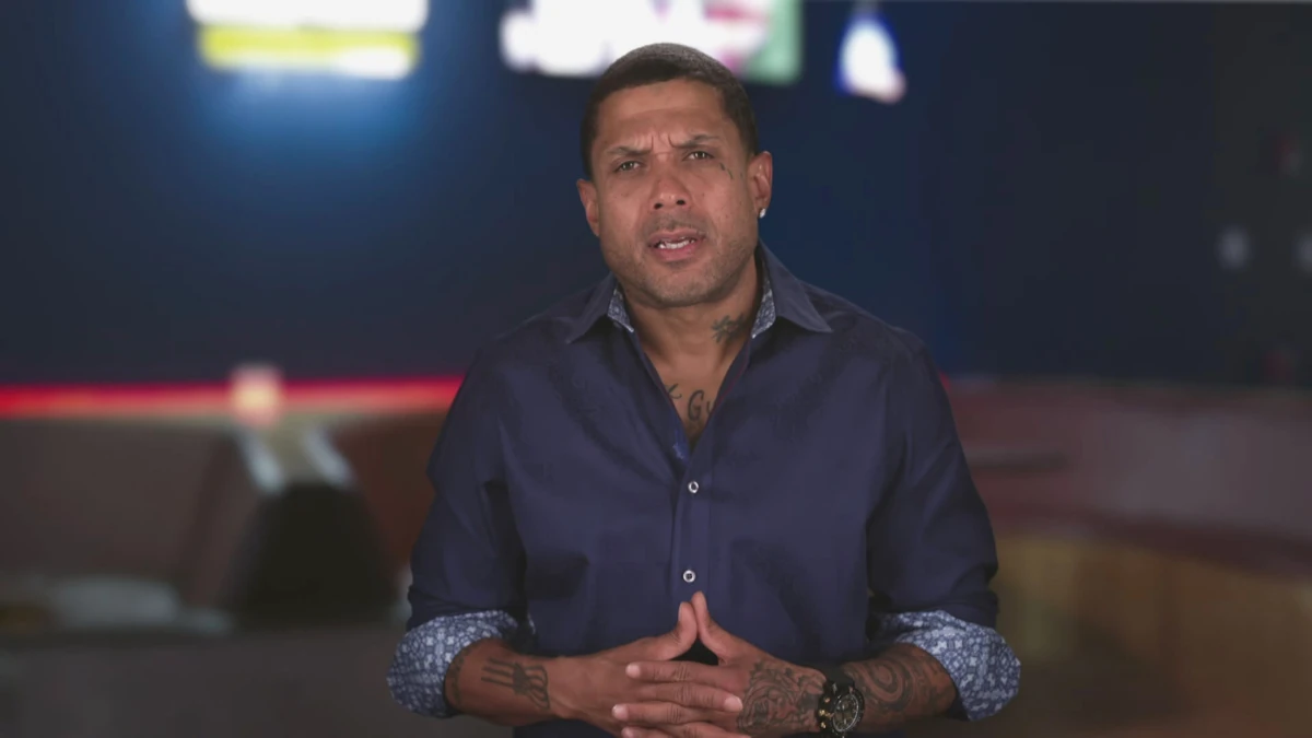 Benzino | Love & Hip Hop Wiki | Fandom