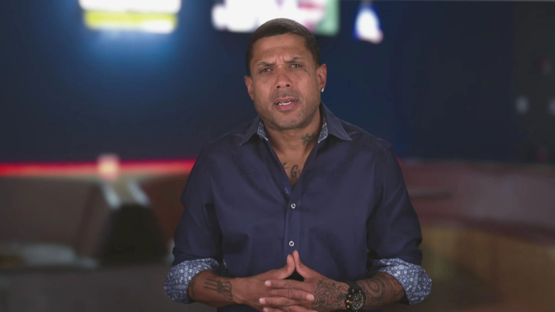 Raymond Scott Benzino