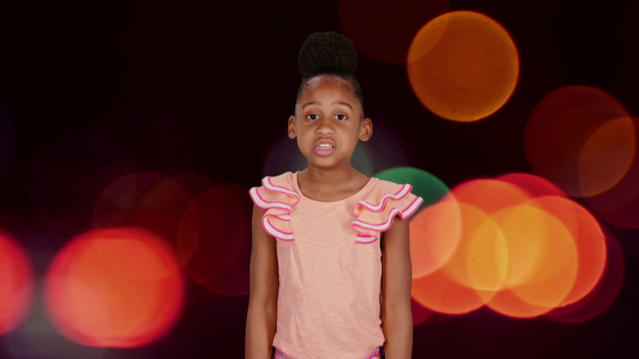 Mimi Daughter Eva