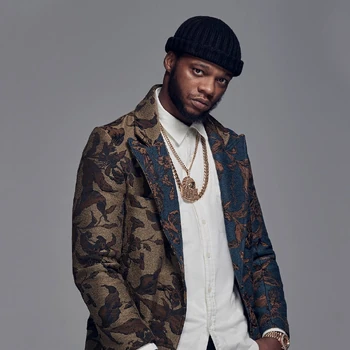 Papoose | Love & Hip Hop Wiki | Fandom
