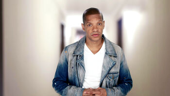Peter Gunz | Love & Hip Hop Wiki | Fandom