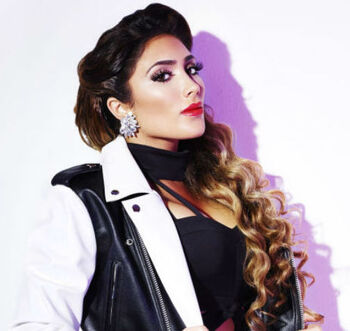 Nikki Mudarris | Love & Hip Hop Wiki | Fandom