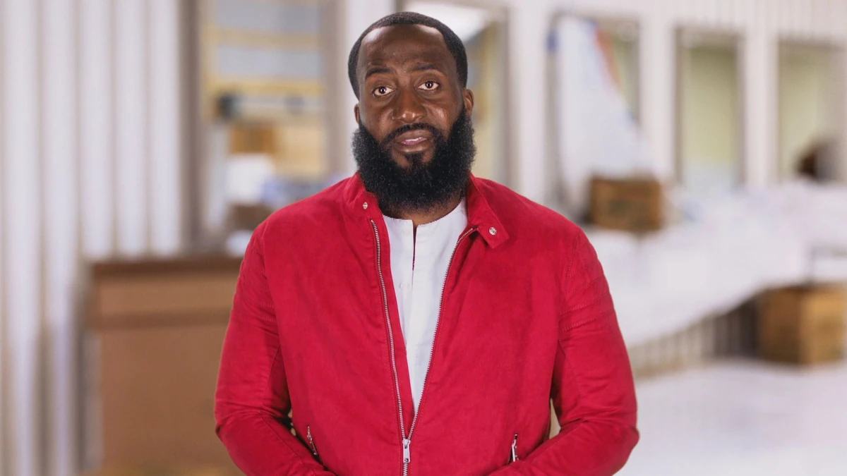 K. Botchey | Love & Hip Hop Wiki | Fandom