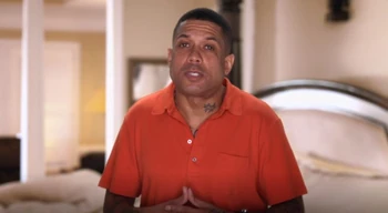 Benzino | Love & Hip Hop Wiki | Fandom