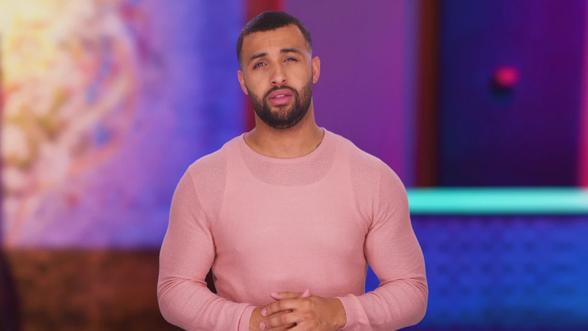 James R. | Love & Hip Hop Wiki | Fandom