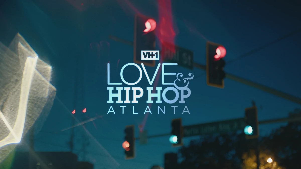 Love & Hip Hop: Atlanta | Love & Hip Hop Wiki | Fandom