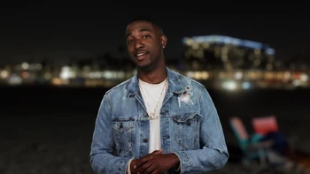 Marcus Black | Love & Hip Hop Wiki | Fandom