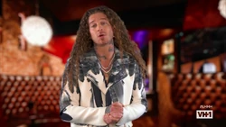 Mickey Munday Rapper