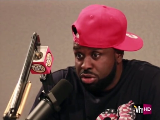 Funkmaster Flex | Love & Hip Hop Wiki | Fandom