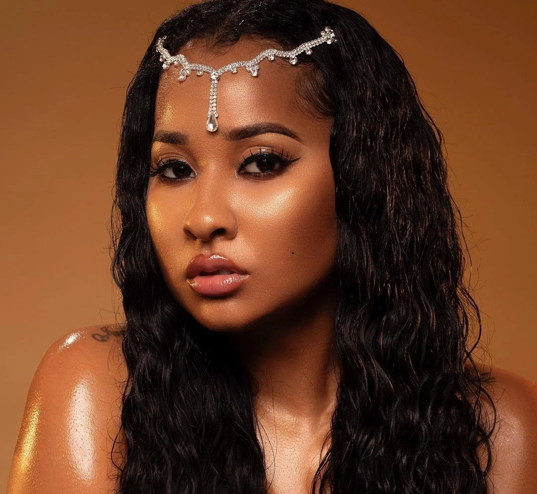 Tammy Rivera Malphurs | Love & Hip Hop Wiki | Fandom