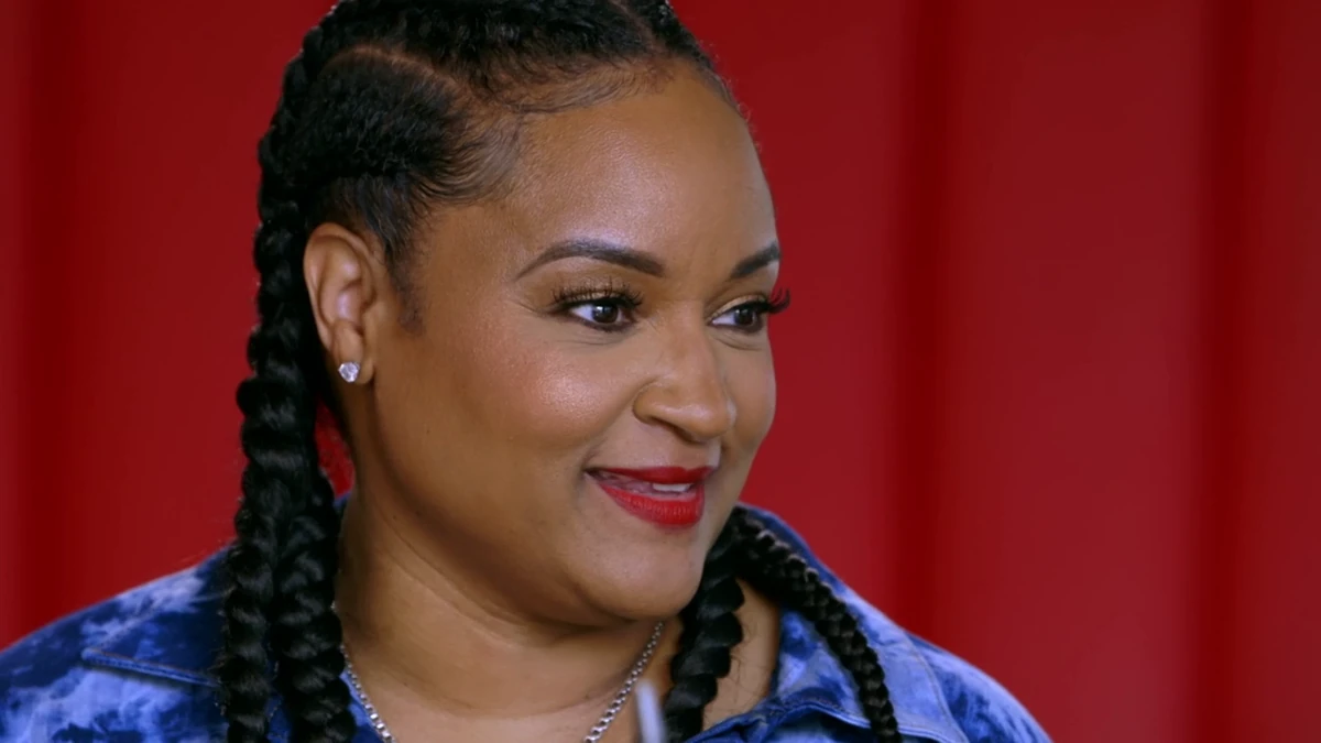 Kellie Harris | Love & Hip Hop Wiki | Fandom