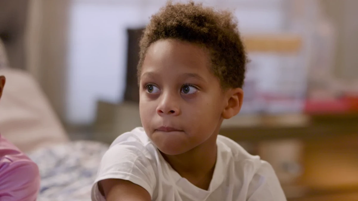 Juelz James | Love & Hip Hop Wiki | Fandom