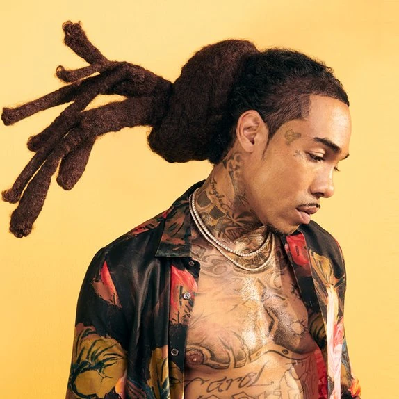 Gunplay | Love & Hip Hop Wiki | Fandom
