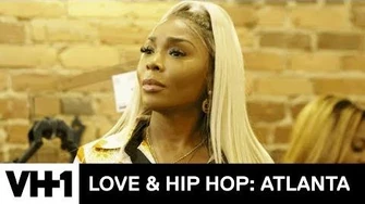 To the Left | Love & Hip Hop Wiki | Fandom
