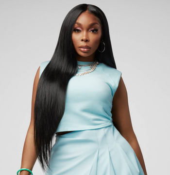 Sierra Gates | Love & Hip Hop Wiki | Fandom