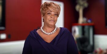 Deb Antney | Love & Hip Hop Wiki | Fandom