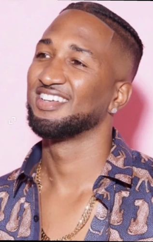 Tabius Tate | Love & Hip Hop Wiki | Fandom