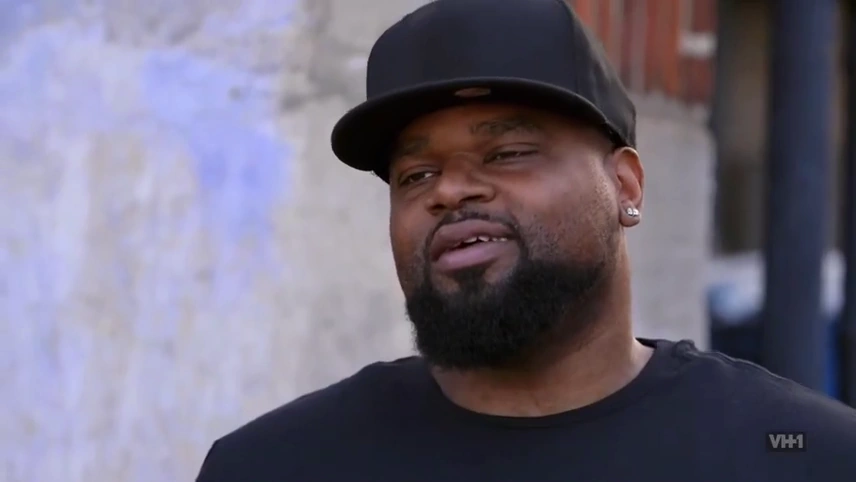 Big Rich | Love & Hip Hop Wiki | Fandom