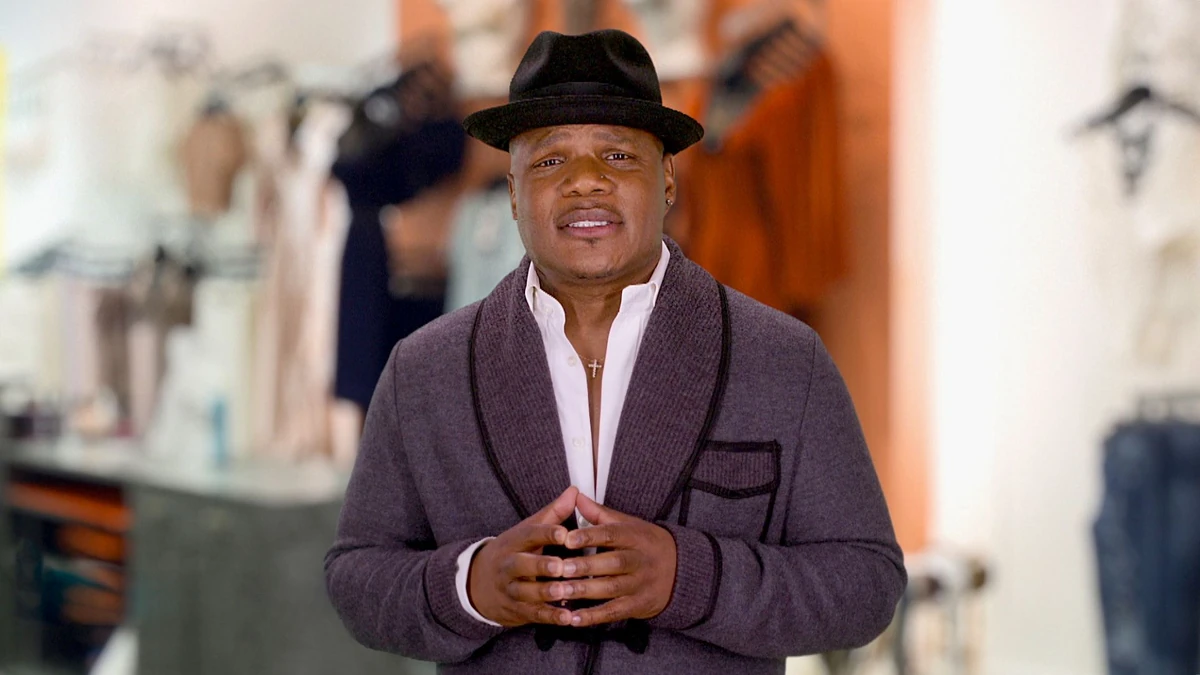 Sean Garrett | Love & Hip Hop Wiki | Fandom