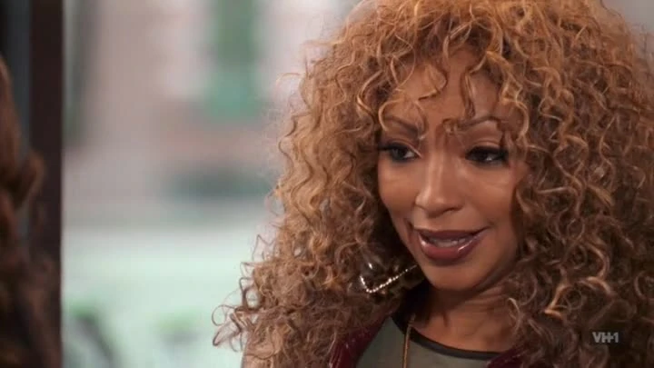 Tiffany Lewis | Love & Hip Hop Wiki | Fandom