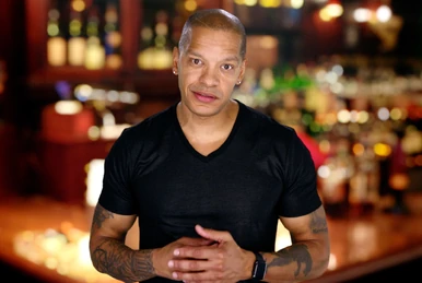 Yorma Hernandez Love Hip Hop Wiki Fandom Powered By List Of Love & Hip