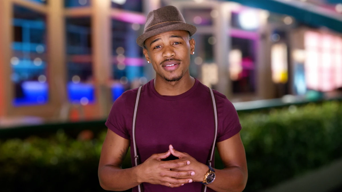 Jeffrey White | Love & Hip Hop Wiki | Fandom