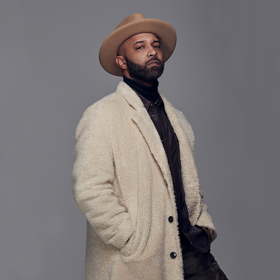 Joe Budden | Love & Hip Hop Wiki | Fandom