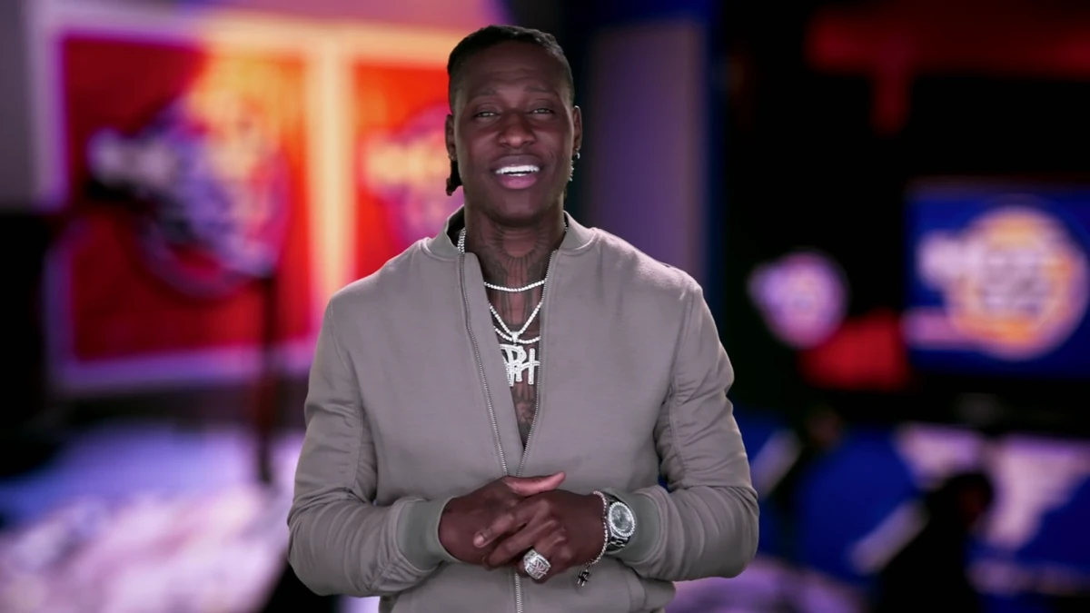 Phresher | Love & Hip Hop Wiki | Fandom