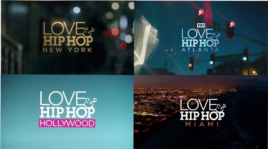 Love & Hip Hop | Love & Hip Hop Wiki | Fandom