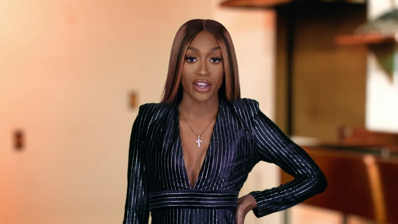 Kelsie Frost | Love & Hip Hop Wiki | Fandom