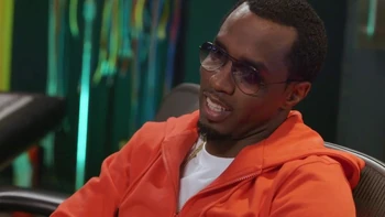Puff Daddy | Love & Hip Hop Wiki | Fandom
