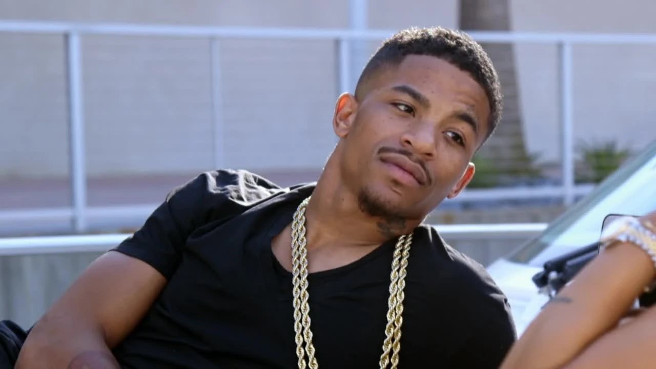 Hazel E Rapper Boyfriend