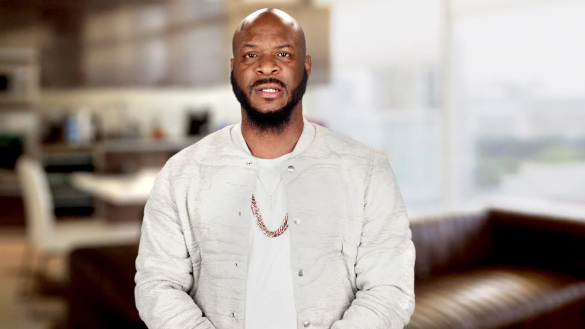 Rod Bullock | Love & Hip Hop Wiki | Fandom