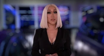 Miami Tip | Love & Hip Hop Wiki | Fandom