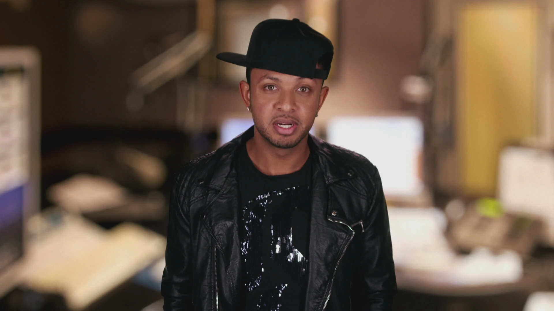 DJ Babey Drew | Love & Hip Hop Wiki | Fandom