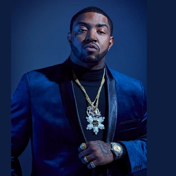 Lil Scrappy | Love & Hip Hop Wiki | Fandom