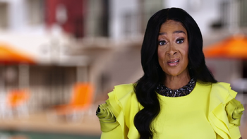 Cece Shaw | Love & Hip Hop Wiki | Fandom