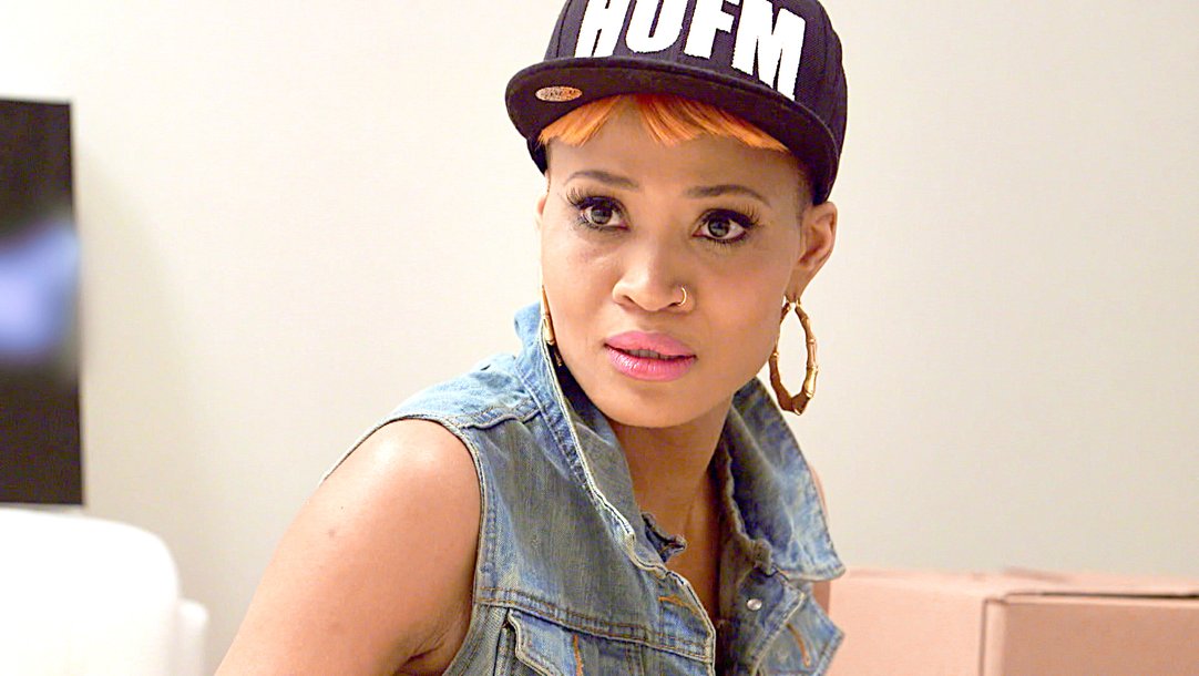 Cuffed Up Love And Hip Hop Wiki Fandom