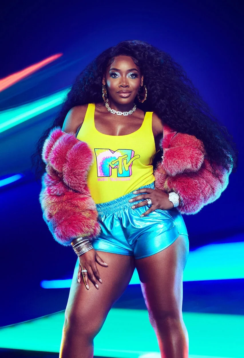 Yandy Smith-Harris | Love & Hip Hop Wiki | Fandom