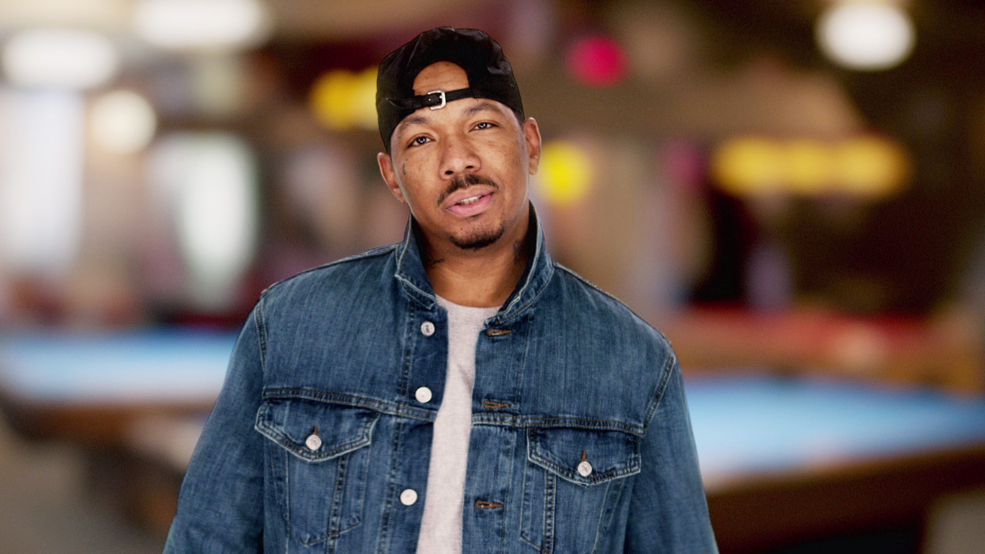 Chink Santana Love And Hip Hop Wiki Fandom